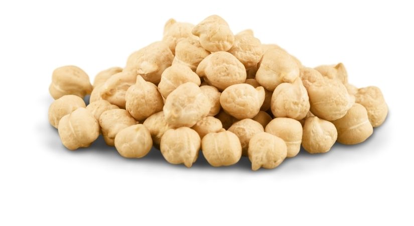 Fındık İçi - Oba Turca